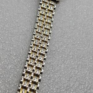 Seiko | Accessories | Swanson By Seiko Japan Duo Two 2 Gold Silver Tone ...